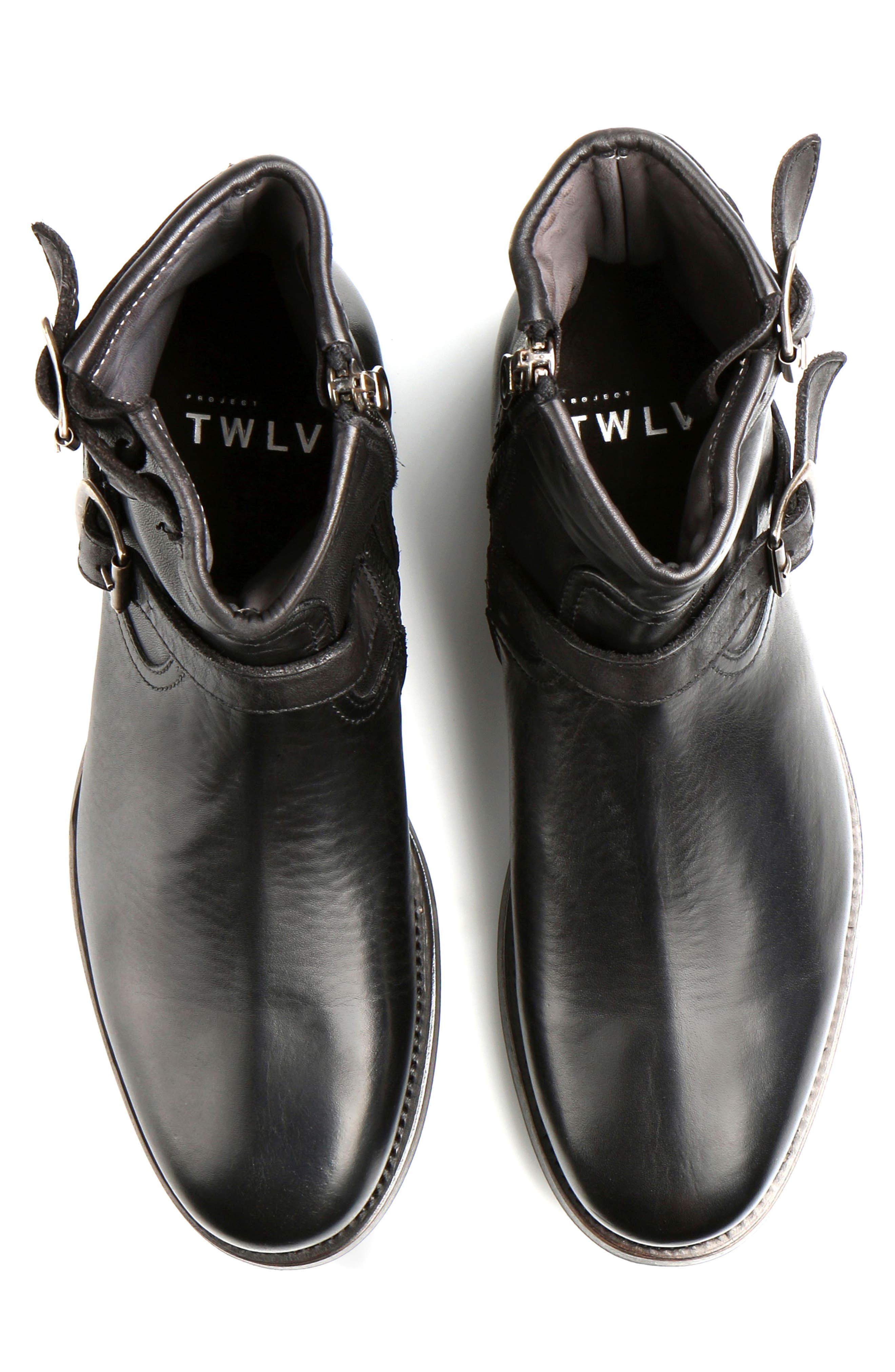 Project TWLV Lowrider Boot (Men) | Nordstrom