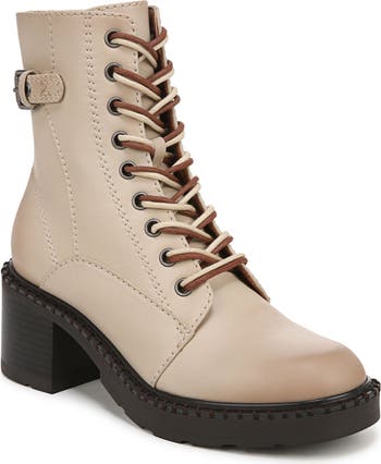 Zodiac Paxon Lace-Up Boot (Women) | Nordstromrack