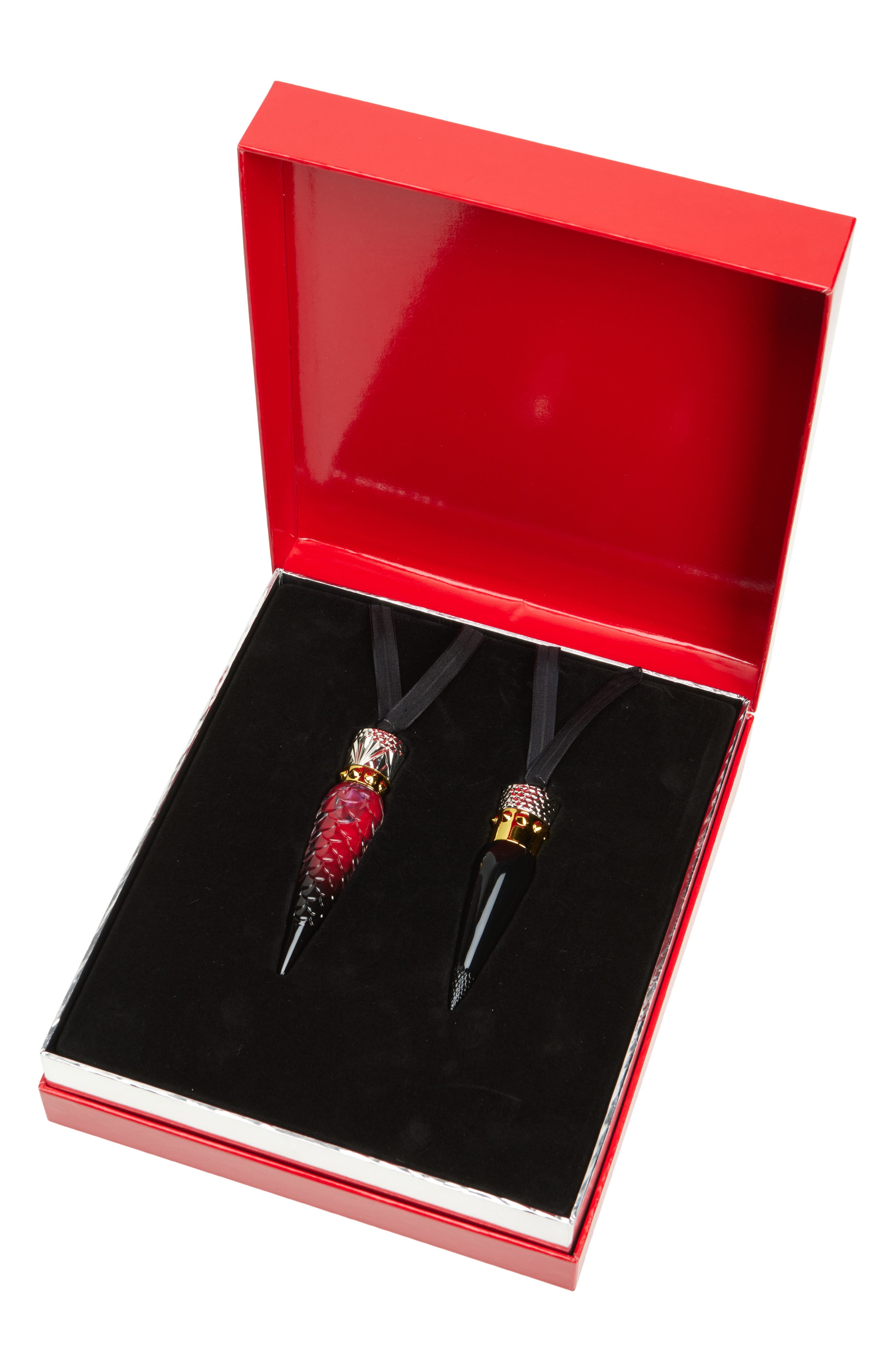 Christian Louboutin Lip Makeup Set | Nordstromrack