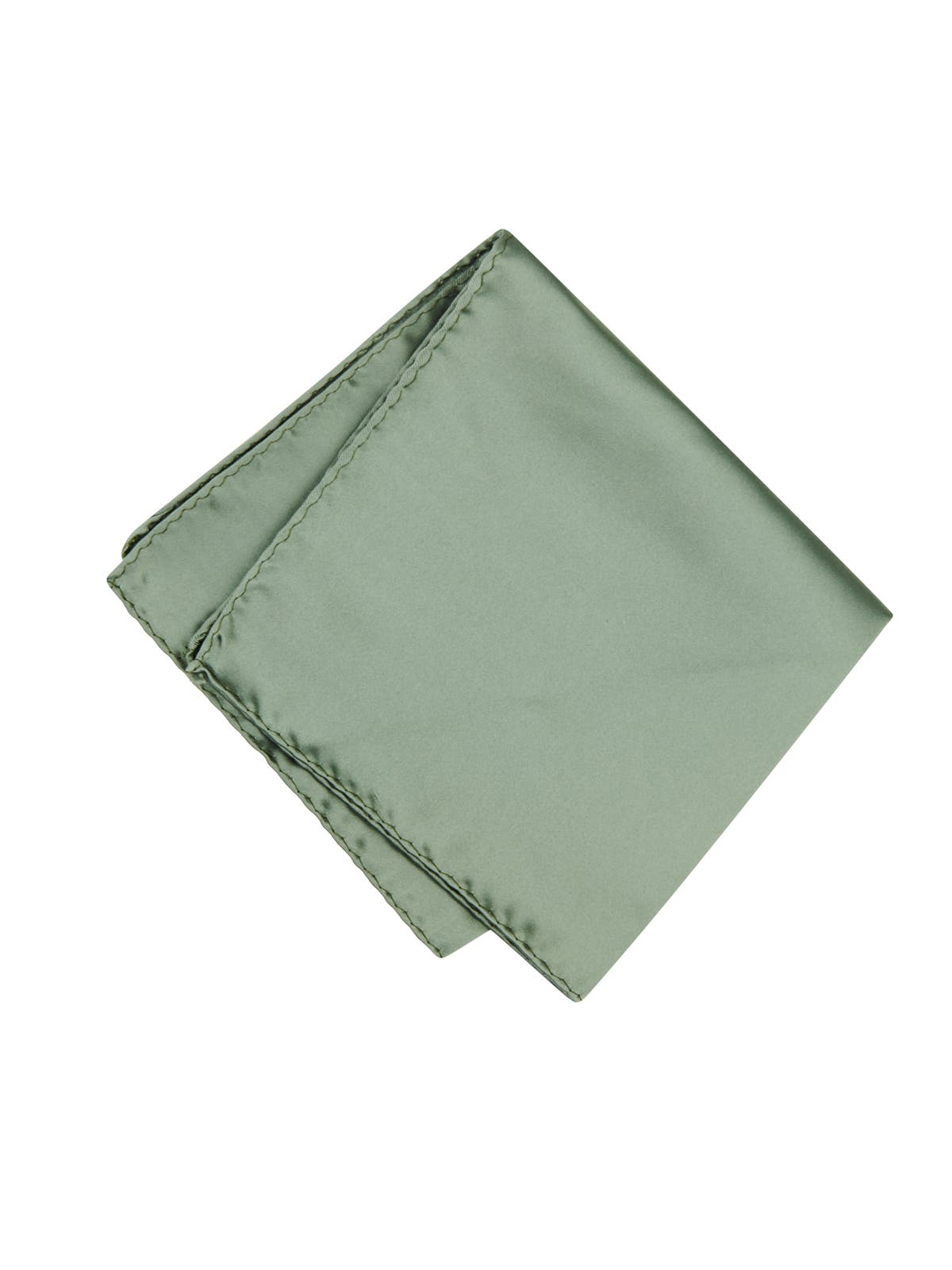 Brooklyn Brigade Men's Solid Satin Pocket Square | Nordstrom