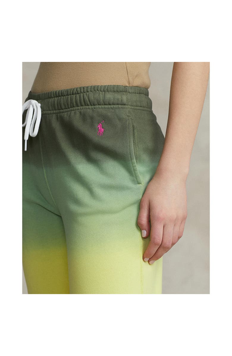 Polo Ralph Lauren Ombré Cotton French Terry Joggers | Nordstrom