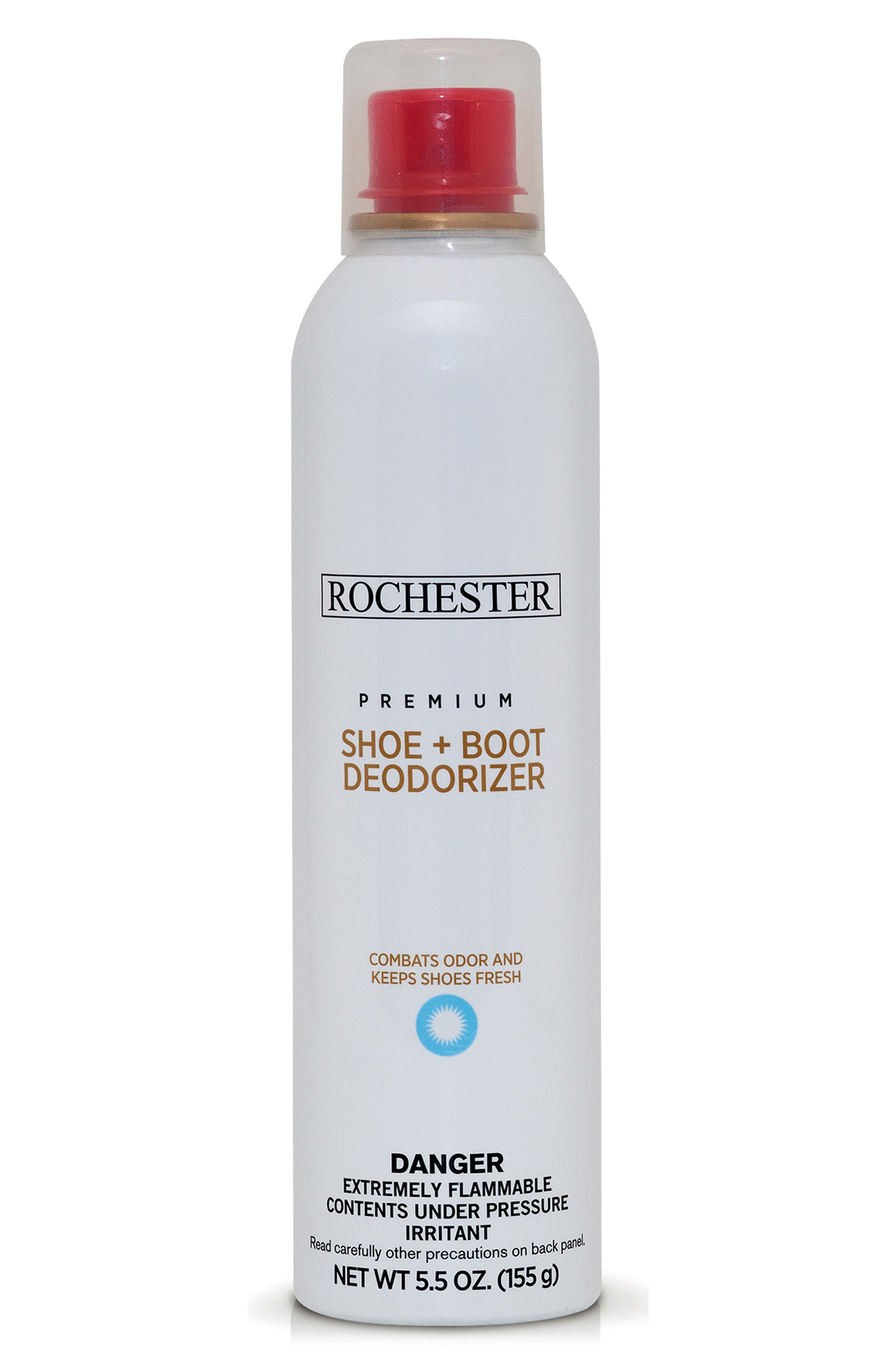 ROCHESTER Premium Shoe & Boot Deodorizer | Nordstrom