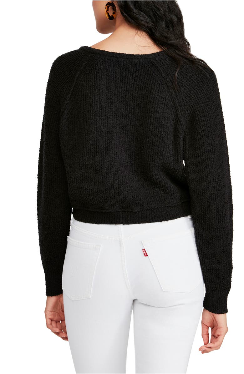 Free People V-Neck Sweater | Nordstromrack