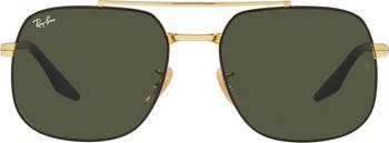 Ray-Ban 56mm Square Sunglasses | Nordstrom