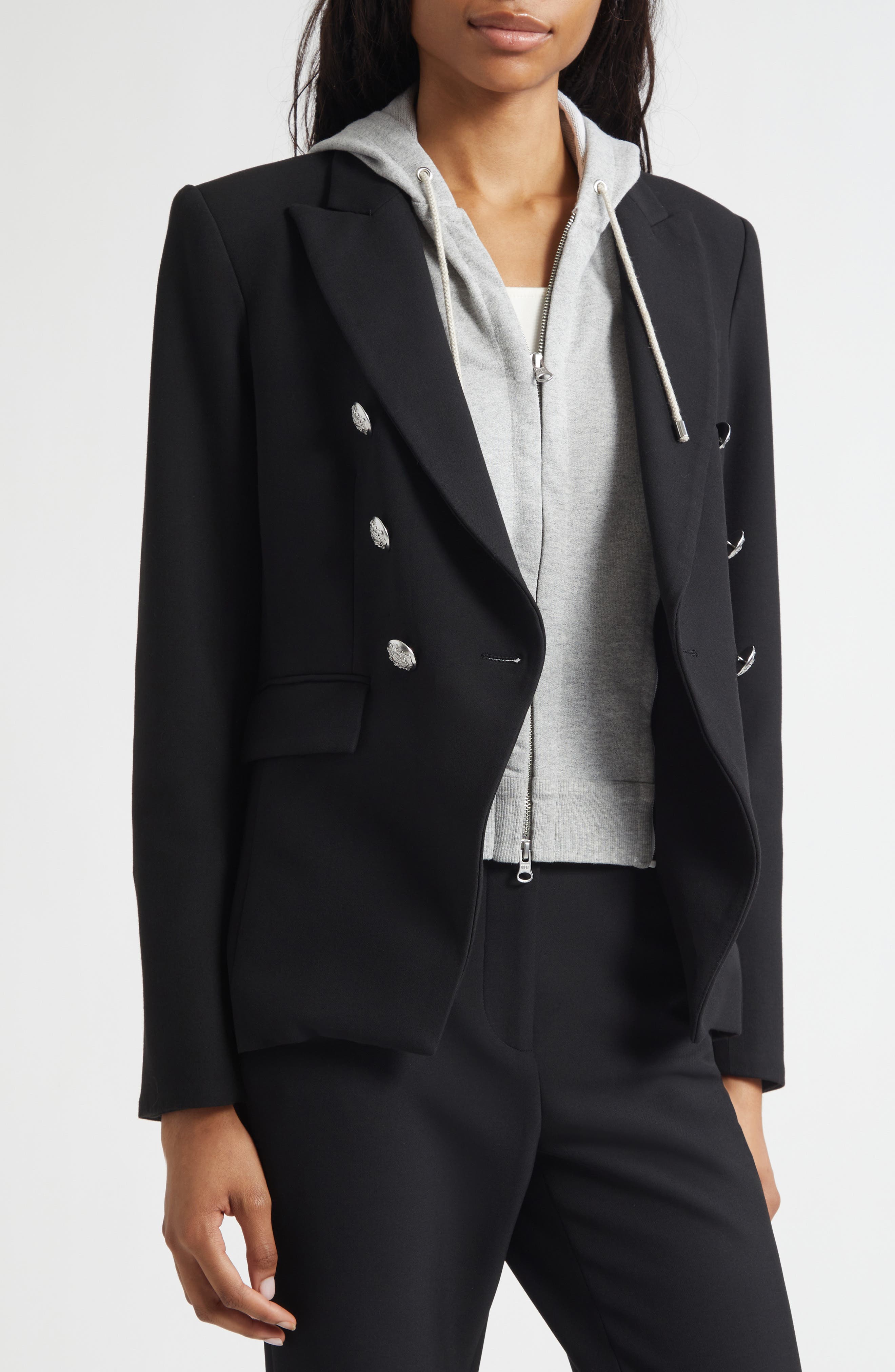 Veronica Beard Miller Dickey Jacket | Nordstrom