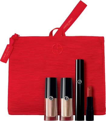 Armani makeup nordstrom store