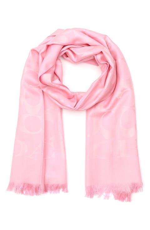 Women's COACH Scarves & Wraps | Nordstrom