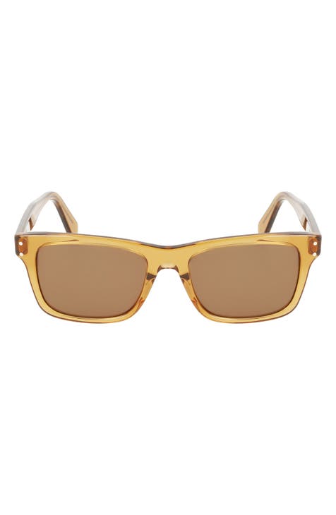 Men's Rectangle Sunglasses & Eyeglasses | Nordstrom