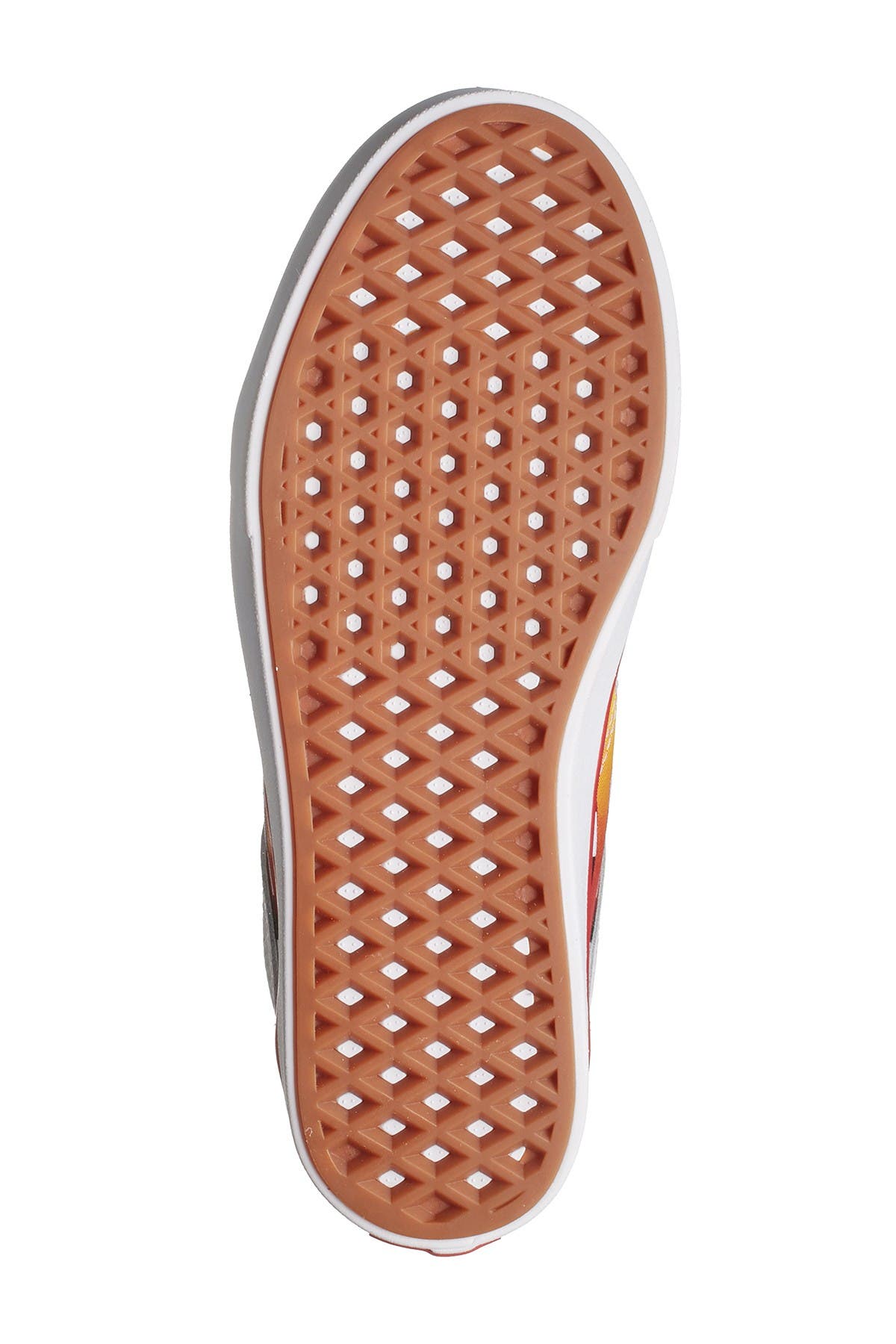 Vans ComfyCush Old Skool Flame Sneaker | Nordstromrack