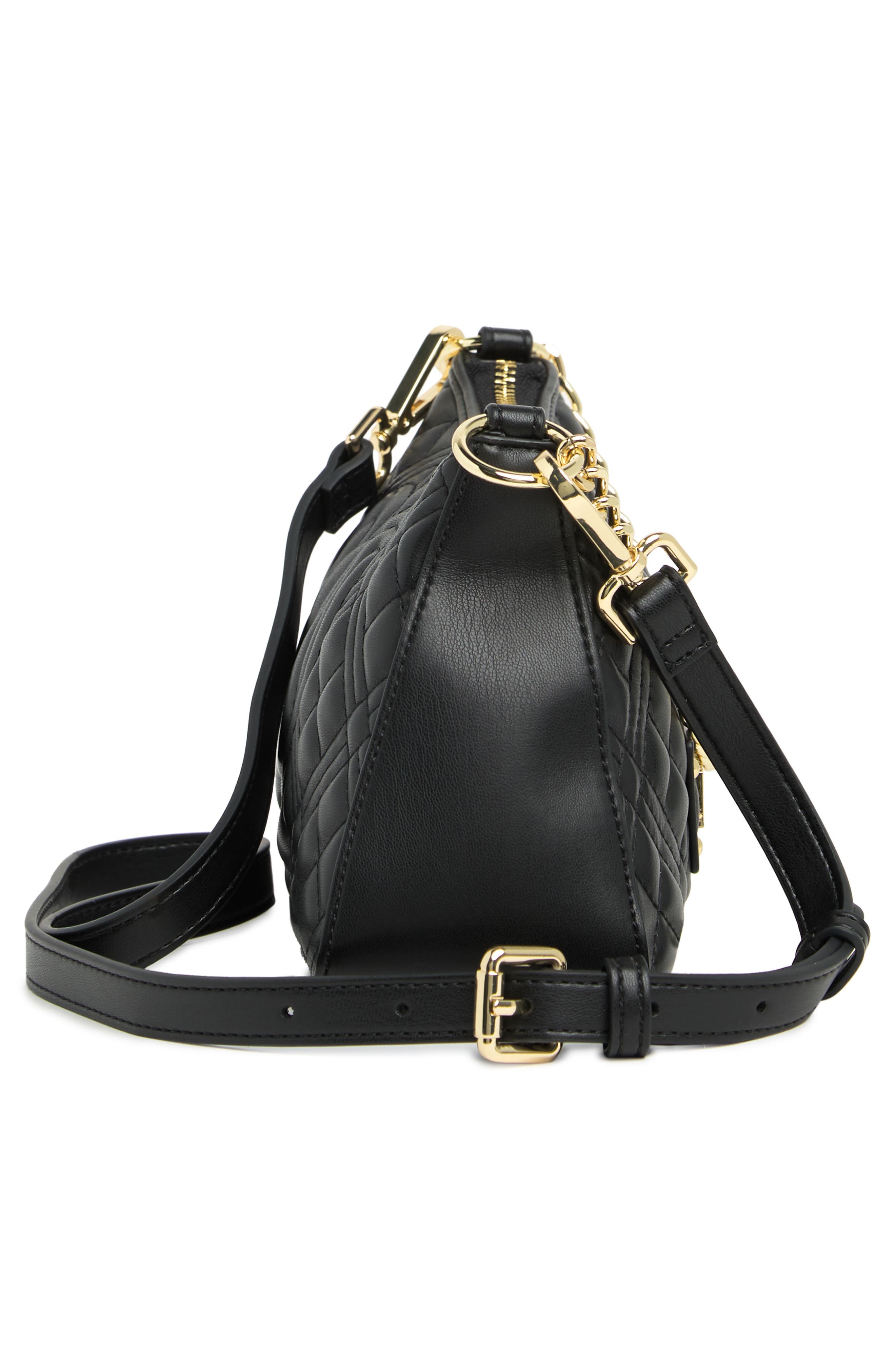 Love Moschino Quilted Shoulder Bag | Nordstromrack