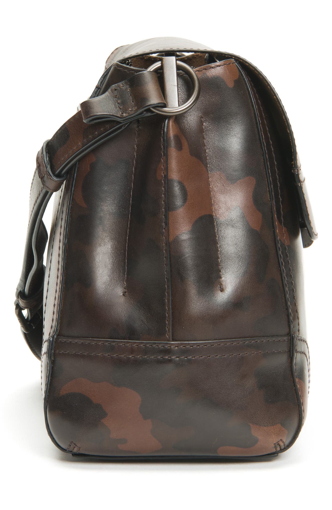 Frye Charlie Leather Shoulder Bag | Nordstrom