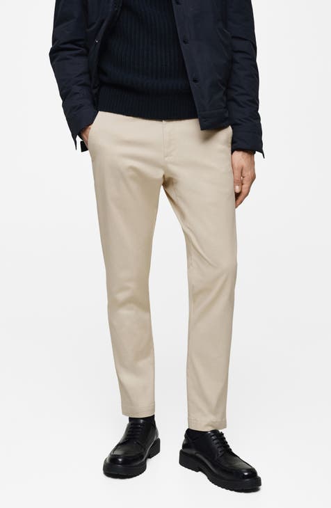 Men's Beige Pants | Nordstrom