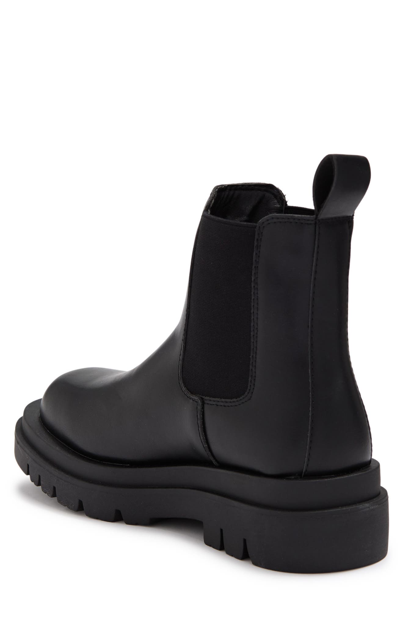 AQUATHERM BY SANTANA CANADA Lug Sole Chelsea Boot (Women) | Nordstromrack