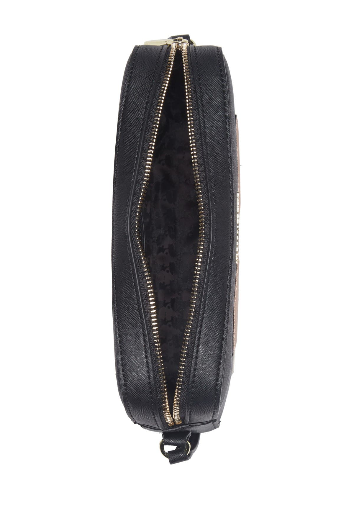 KARL LAGERFELD PARIS Maybelle Printed Crossbody Bag | Nordstromrack