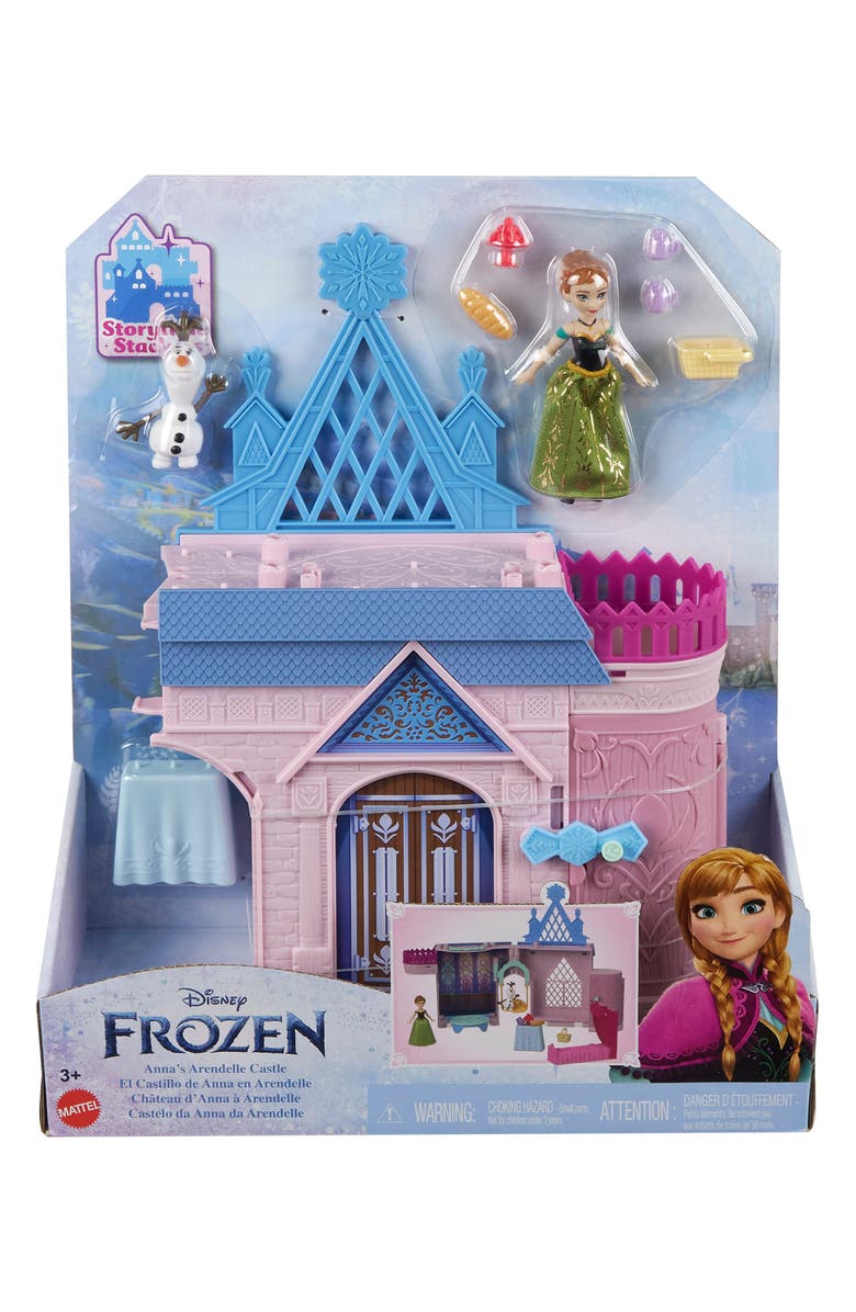Mattel Frozen Storytime Stackers | Nordstromrack