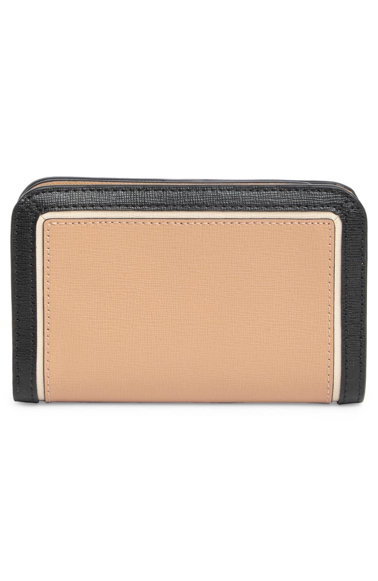 Kate Spade New York compact leather wallet | Nordstromrack
