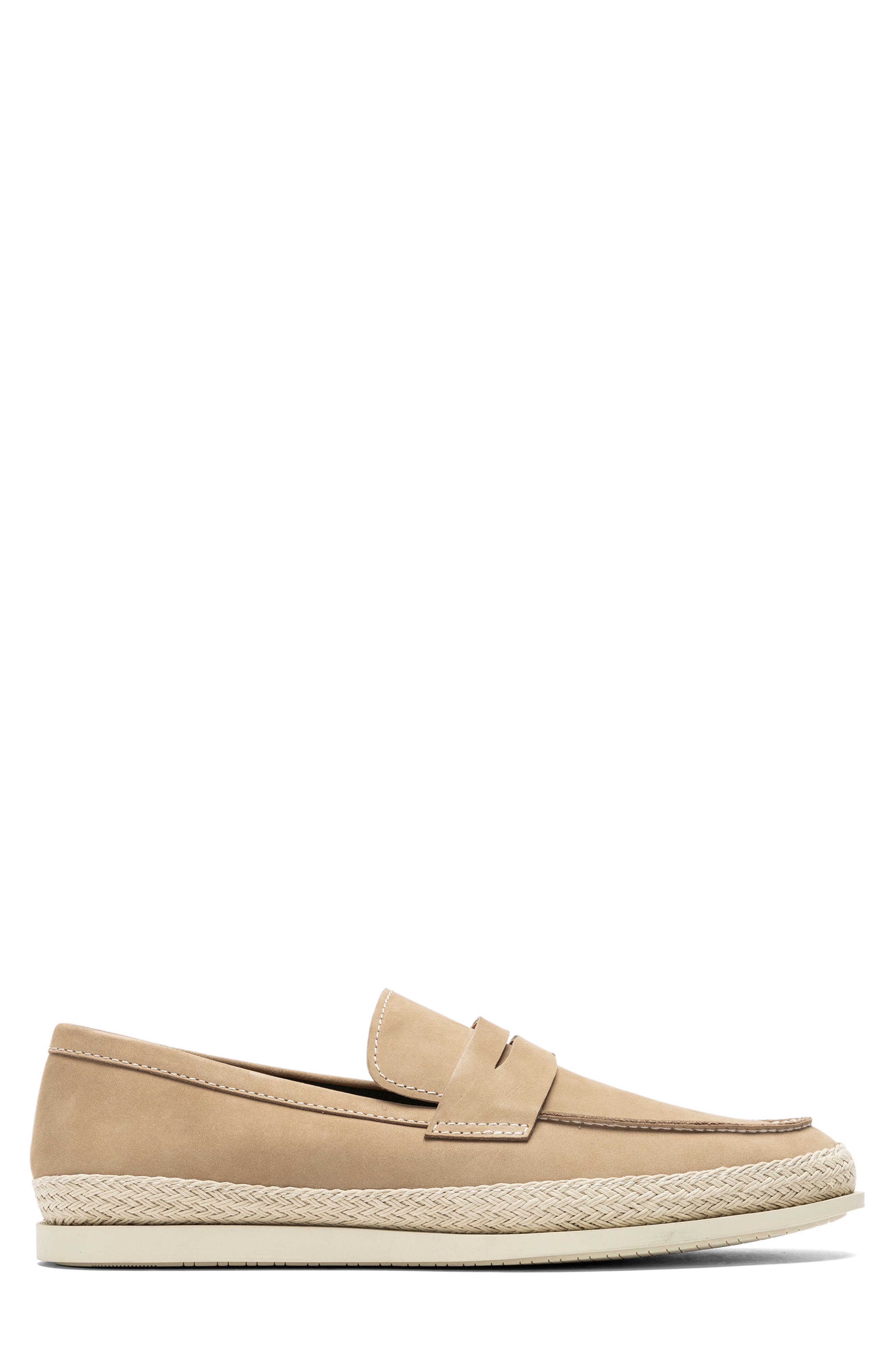 Rodd & Gunn Huaraki Jute Loafer (Men) | Nordstromrack