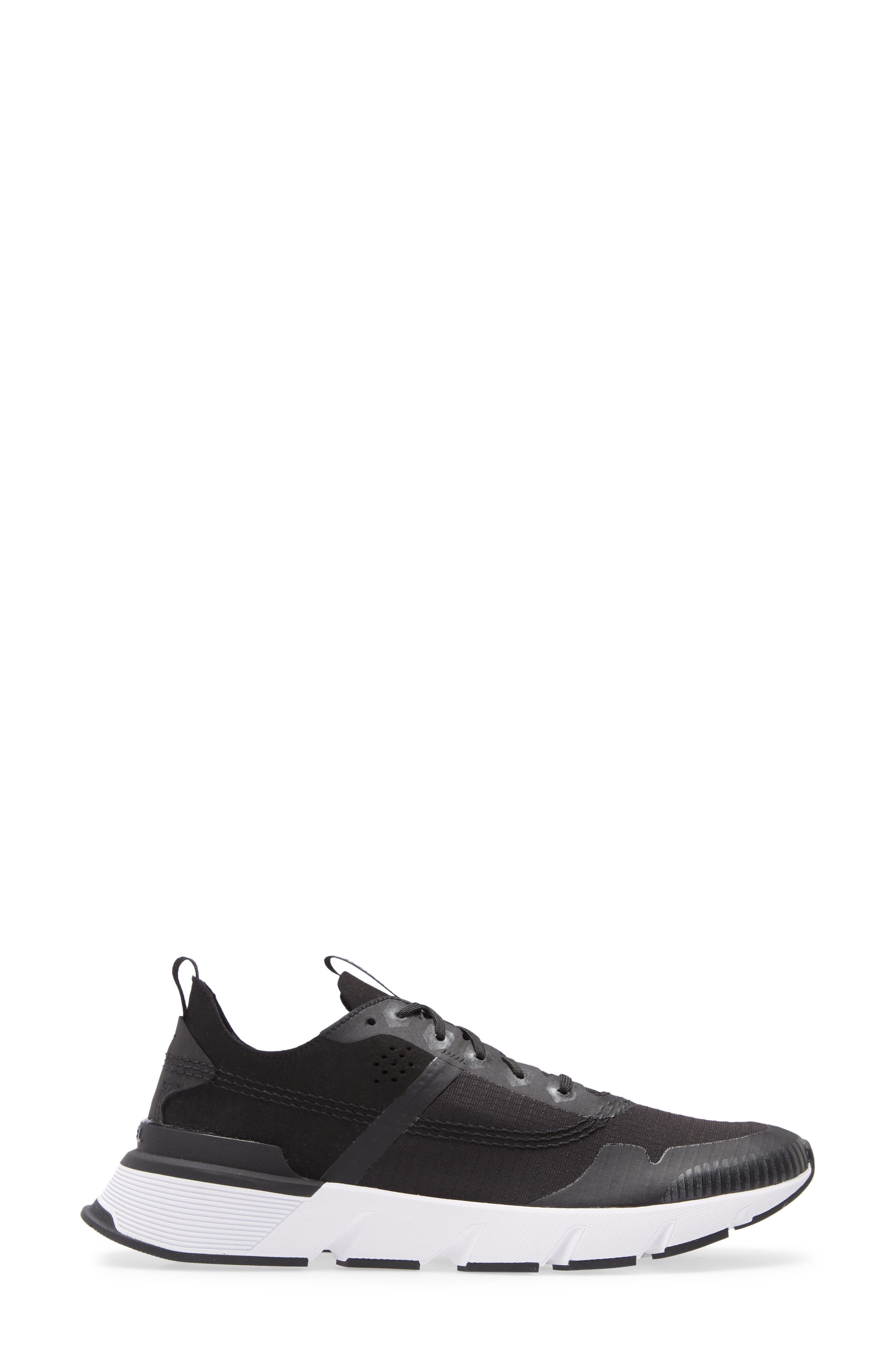 SOREL Kinetic Rush Ripstop Sneaker (Men) | Nordstrom