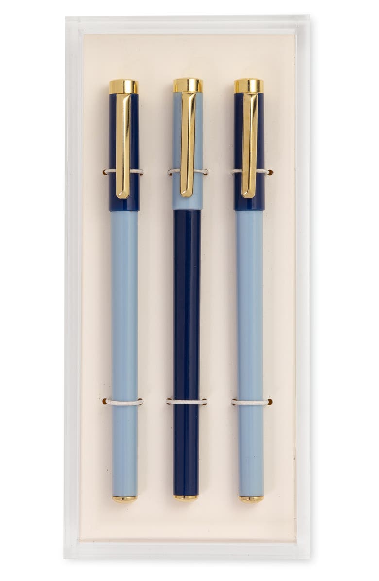 Kate Spade New York 3-pack pen set | Nordstromrack