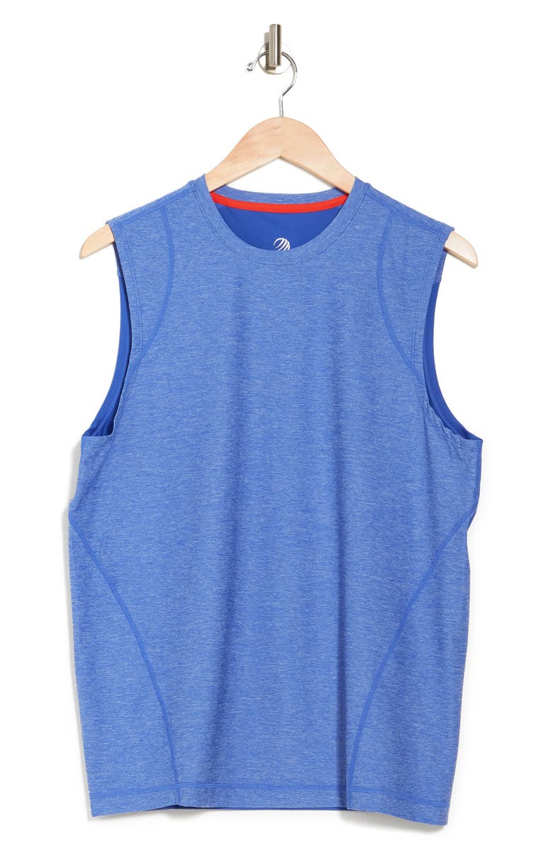 MPG After Dark Muscle Tank Top | Nordstromrack