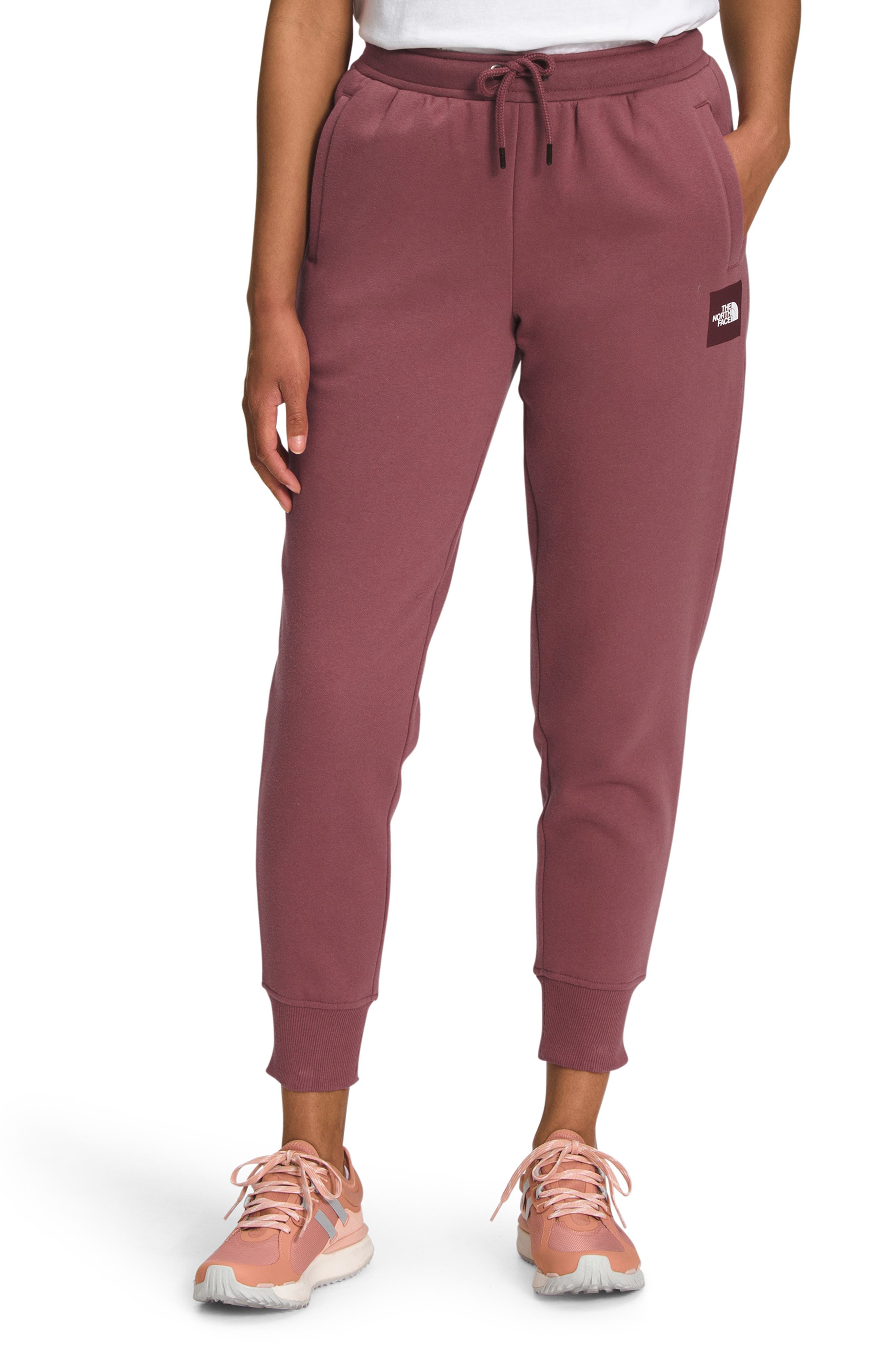 The North Face Box Logo NSE Joggers | Nordstromrack