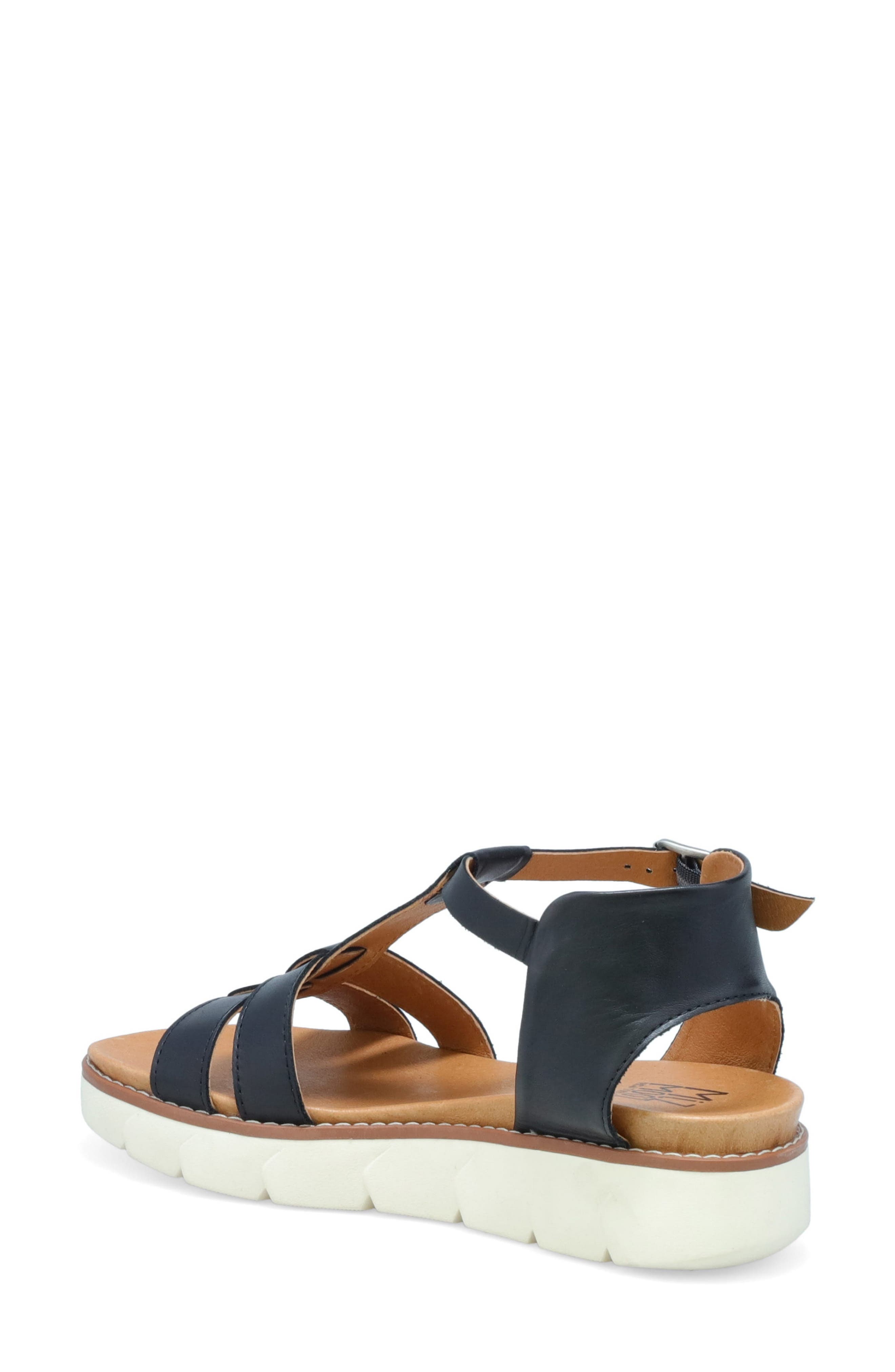 Miz Mooz Margery Sandal (Women) | Nordstromrack