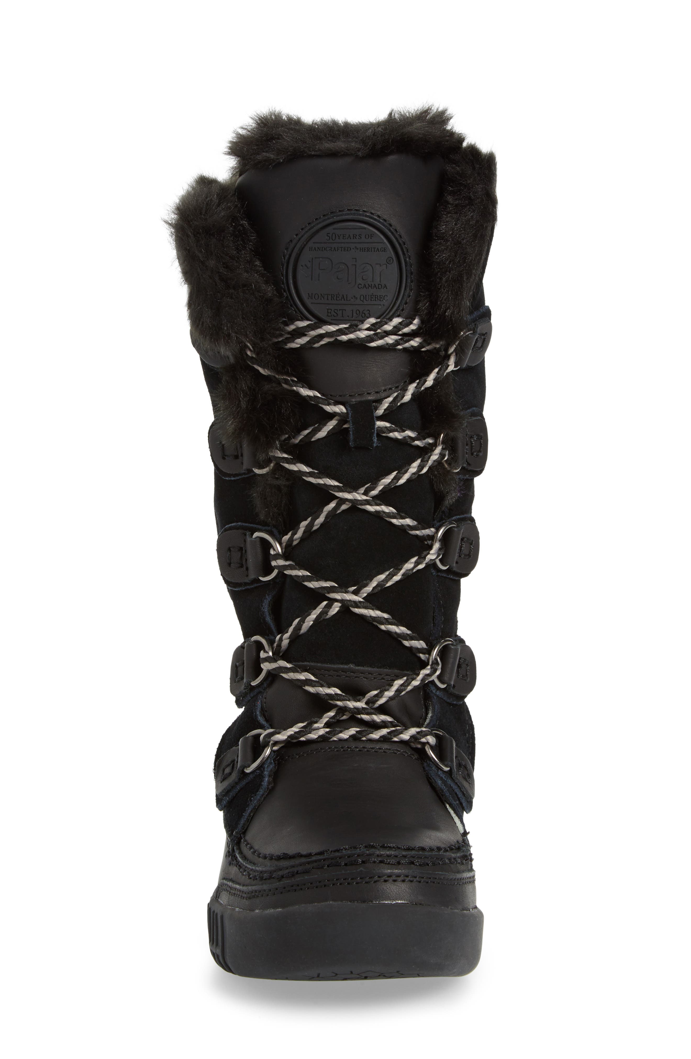 Pajar Paityn Waterproof Boot (Women) | Nordstromrack