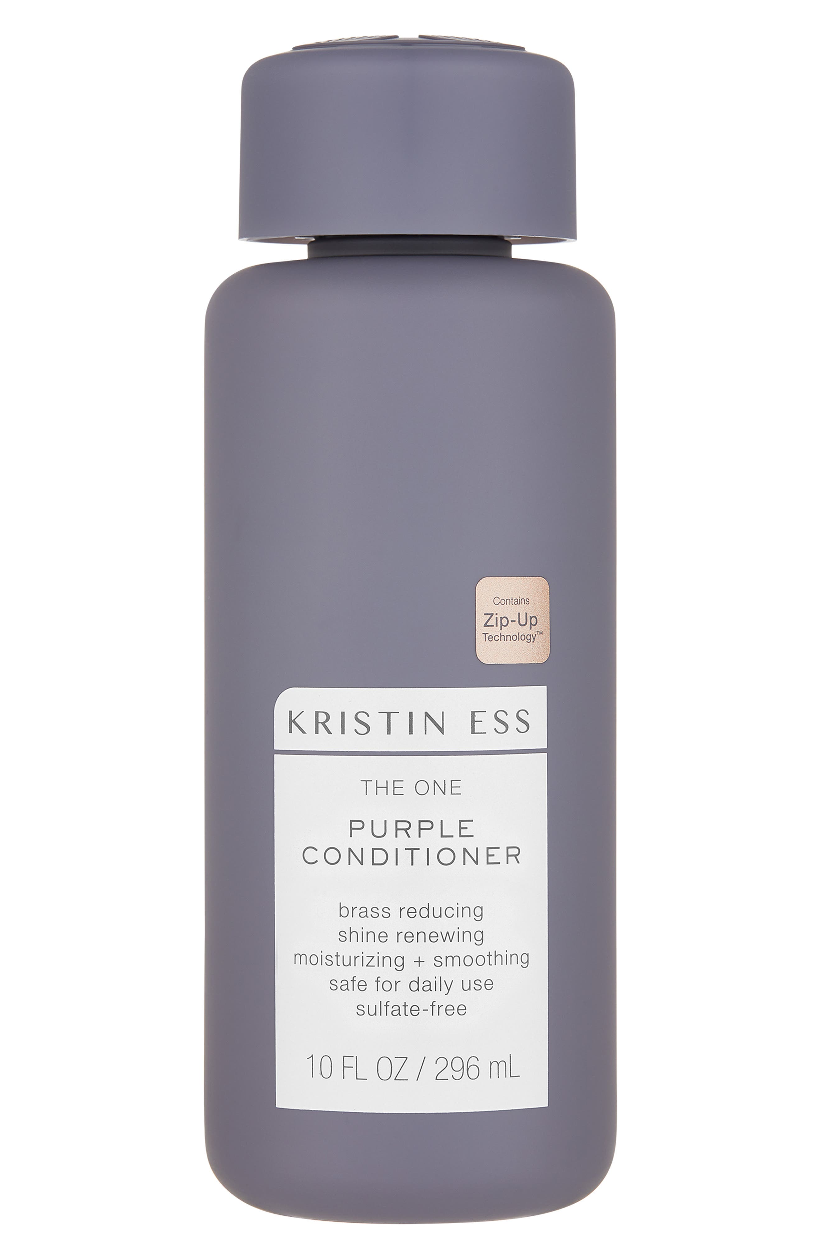 KRISTIN ESS The One Purple Conditioner | Nordstromrack