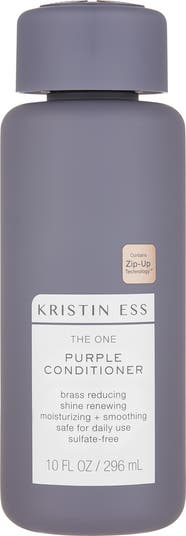 KRISTIN ESS The One Purple Conditioner | Nordstromrack