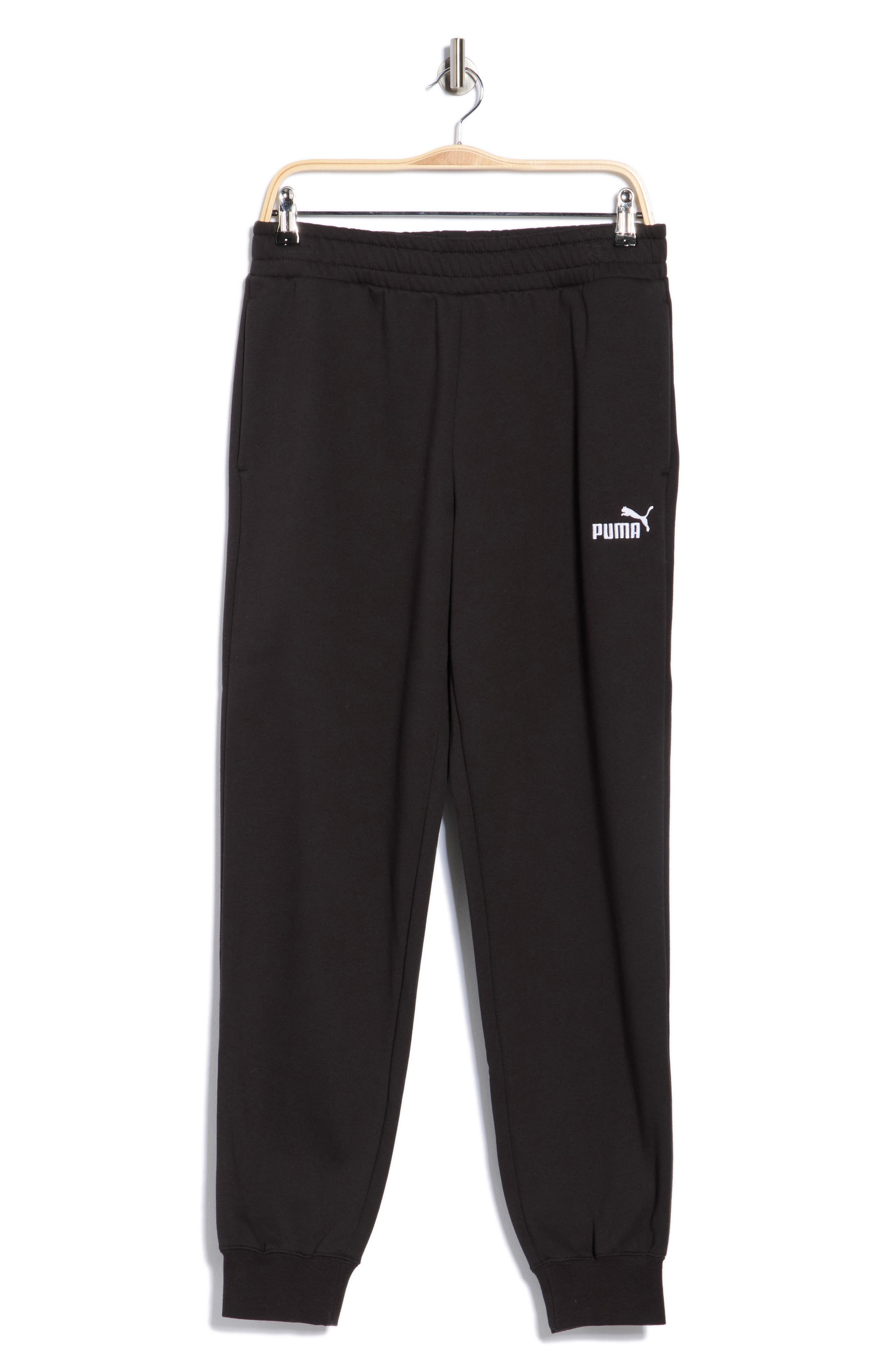 PUMA Essential No. 1 Logo Sweatpants | Nordstromrack
