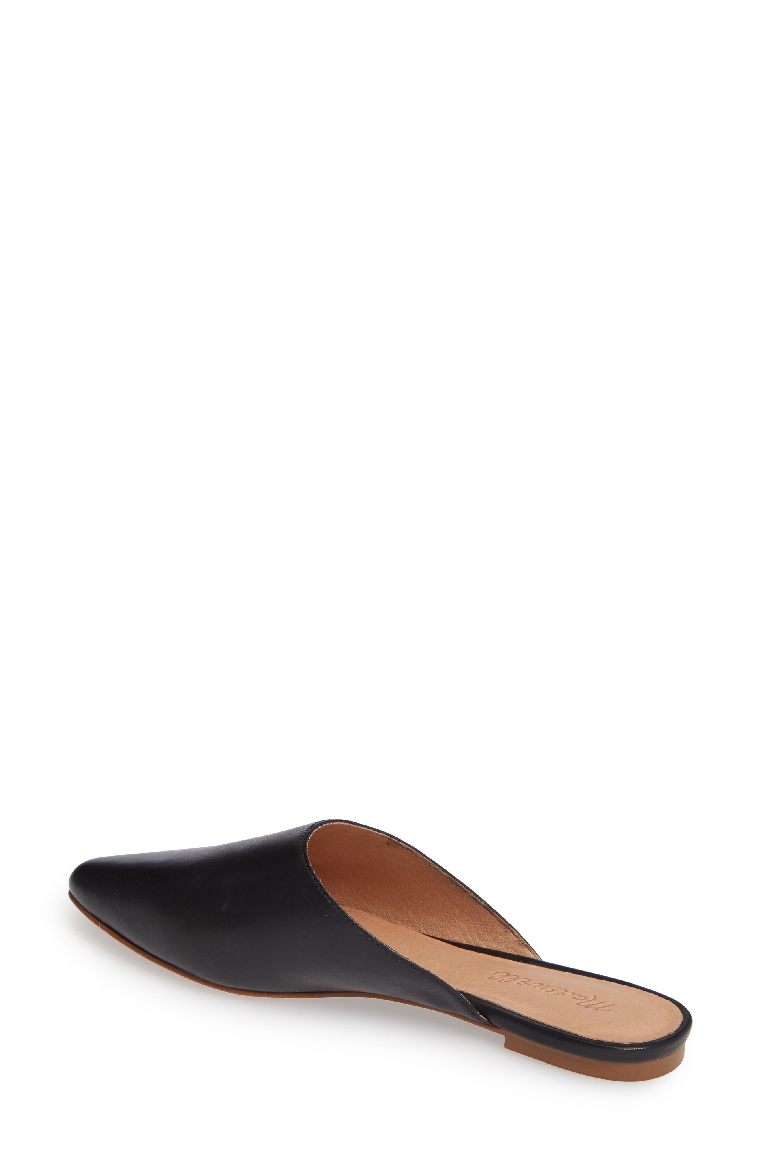 Madewell Remi Genuine Calf Hair Mule (Women) | Nordstromrack
