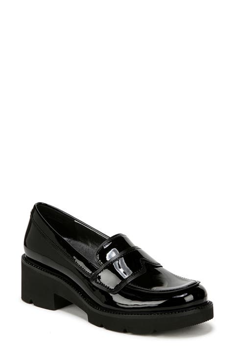 Women's Platform Loafers & Oxfords | Nordstrom