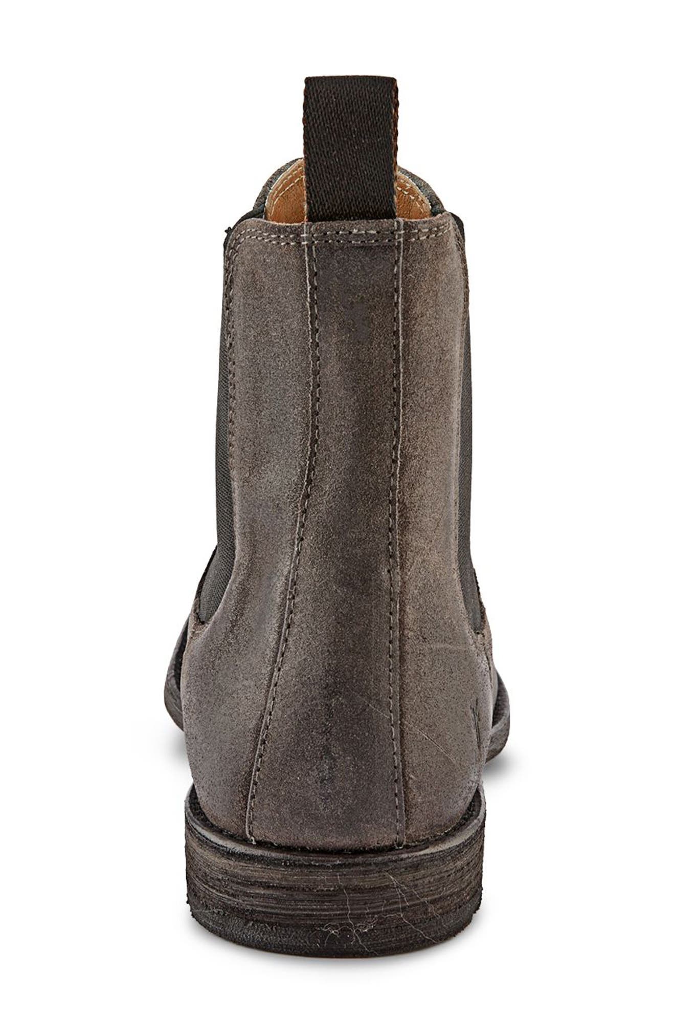 Frye Tyler Chelsea Boot (Men) | Nordstromrack