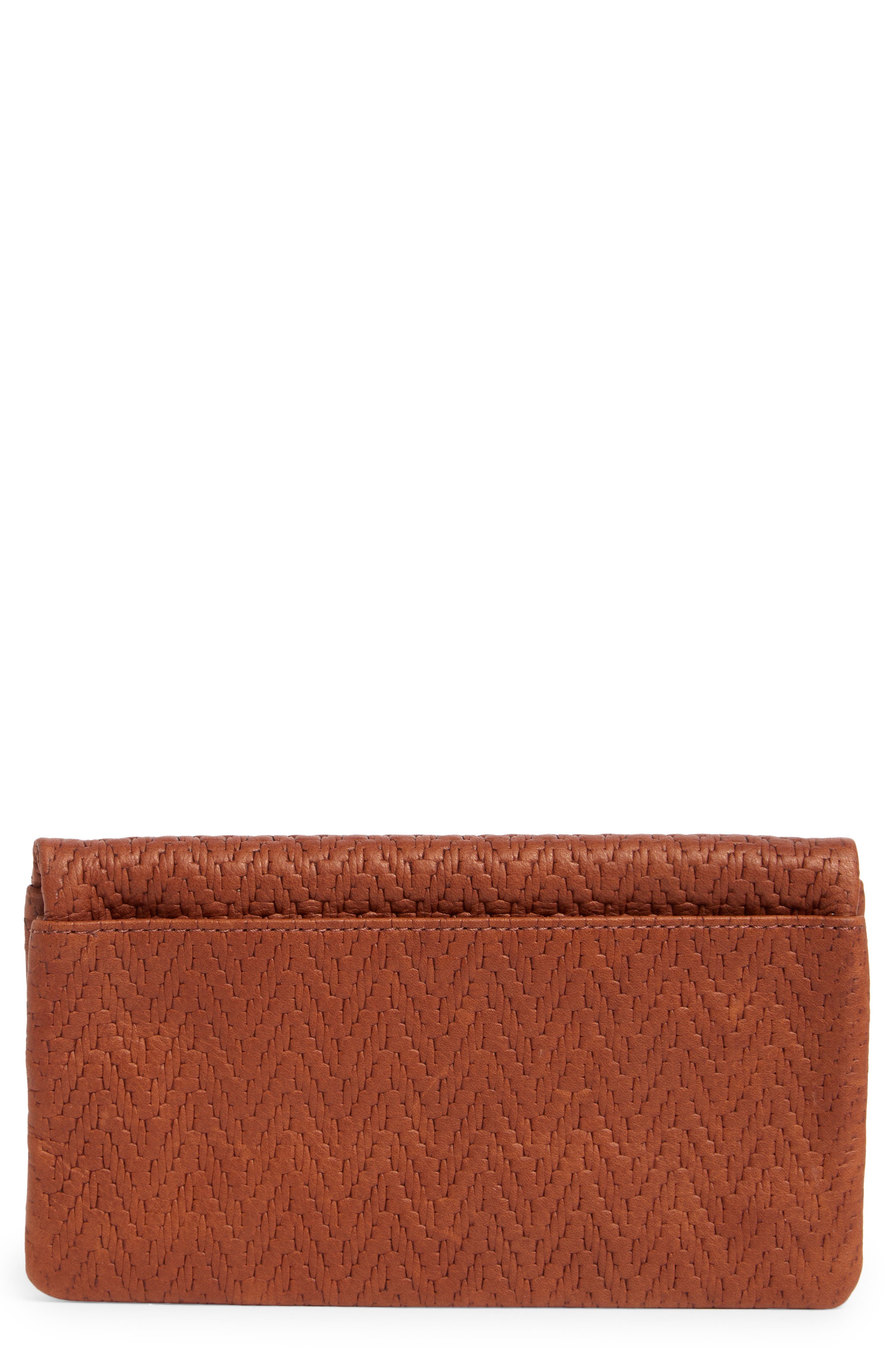 HOBO Lumen Continental Wallet | Nordstromrack