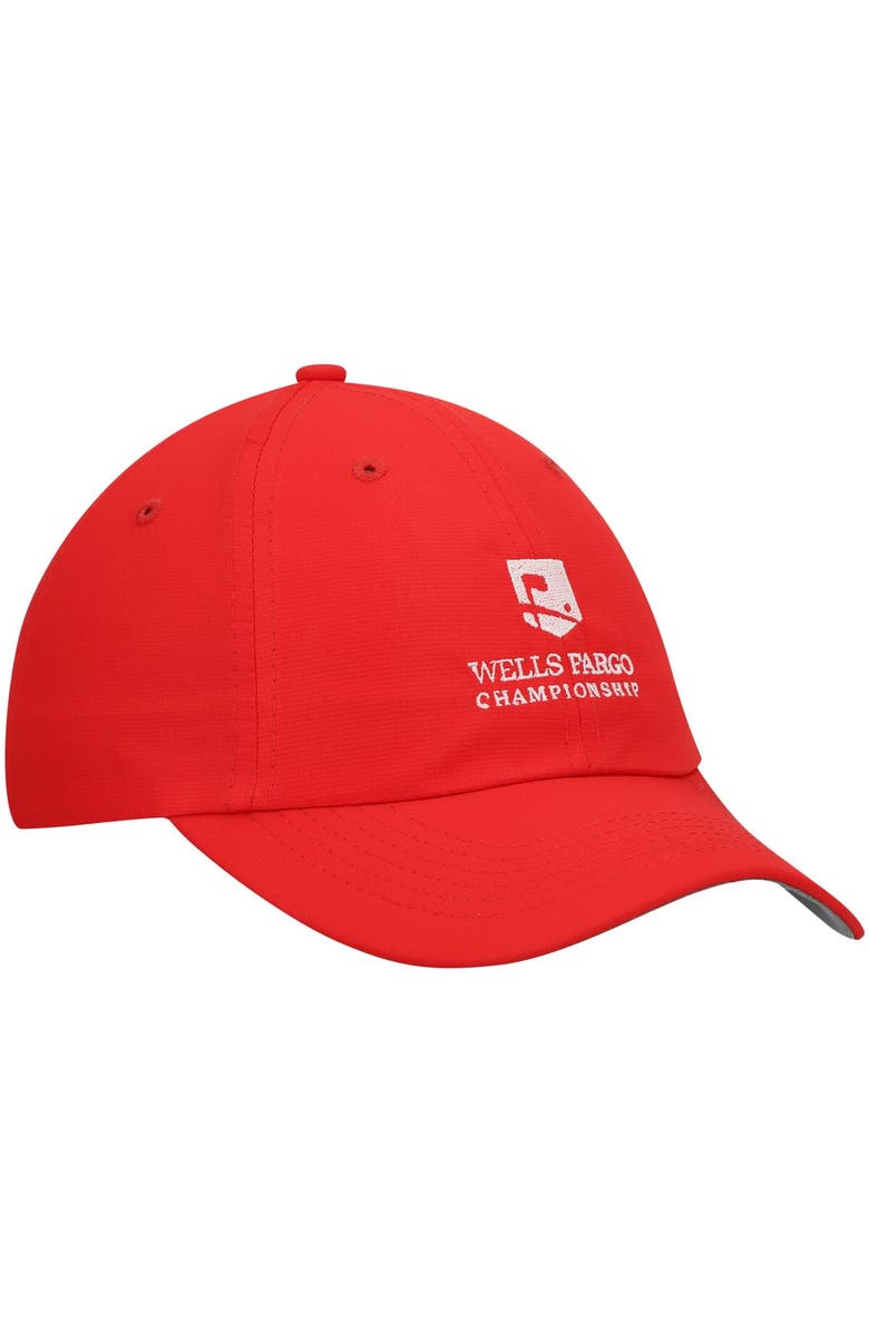 IMPERIAL Men's Imperial Red Wells Fargo Championship Original ...