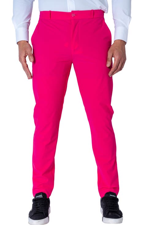 Men's Pink Pants | Nordstrom