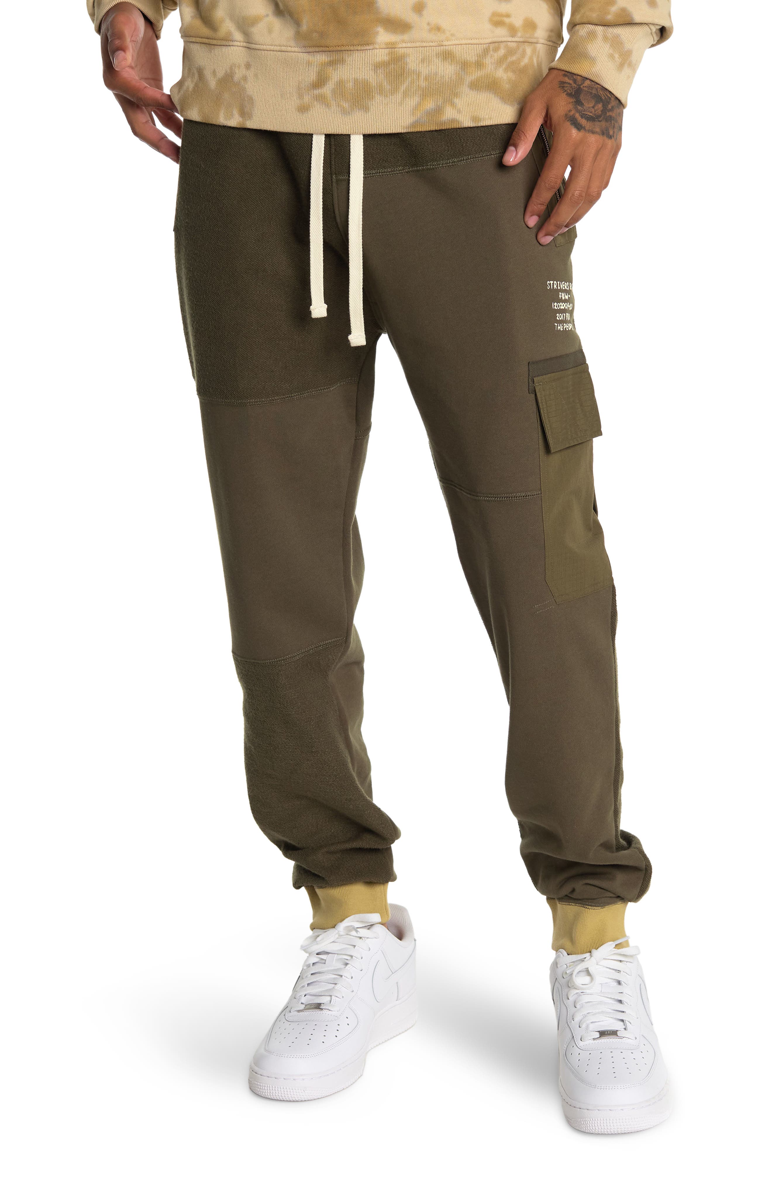 STRIVERS ROW Zora Sweatpants | Nordstromrack