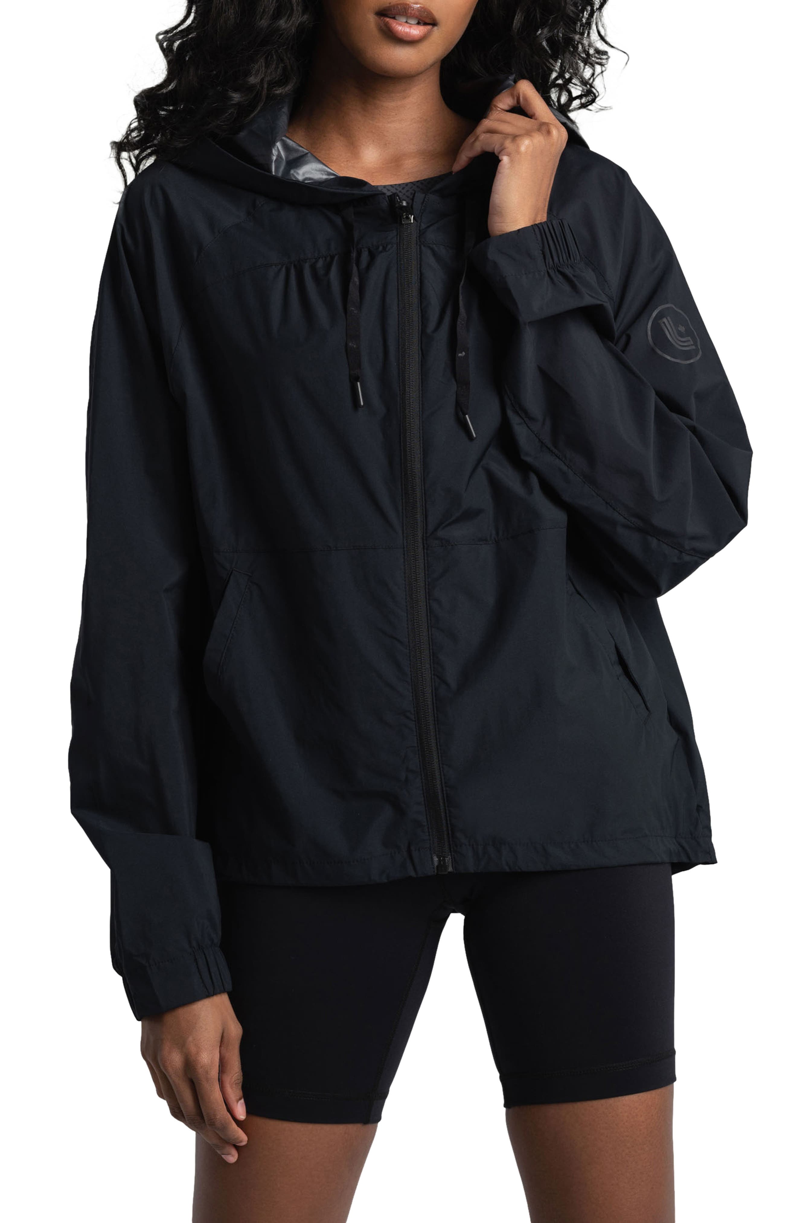 Lole Ultralight Packable Jacket | Nordstrom