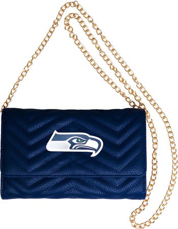 CUCE Seattle Seahawks Crossbody Purse | Nordstrom