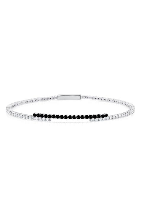 Women s Platinum Plated Bracelets