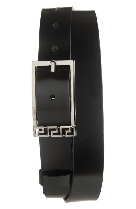 Men's Versace Belts | Nordstrom
