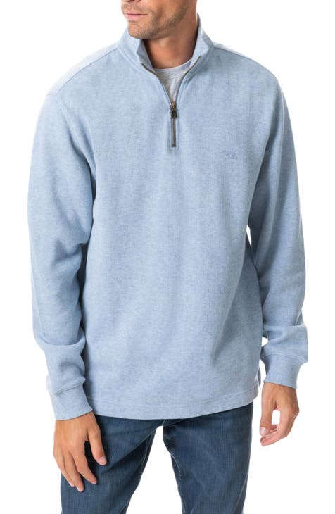 Men's Blue Sweatshirts & Hoodies | Nordstrom