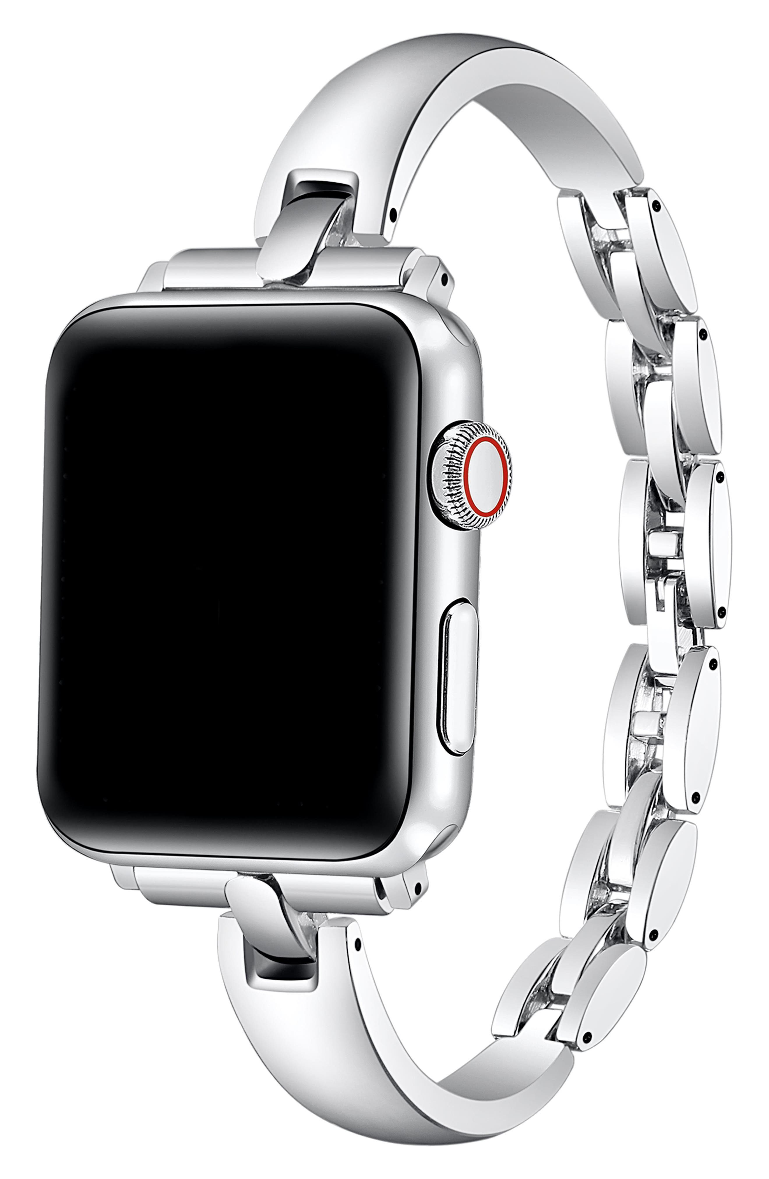 Posh Tech Alexis Apple Watch® Bracelet Watchband | Nordstrom