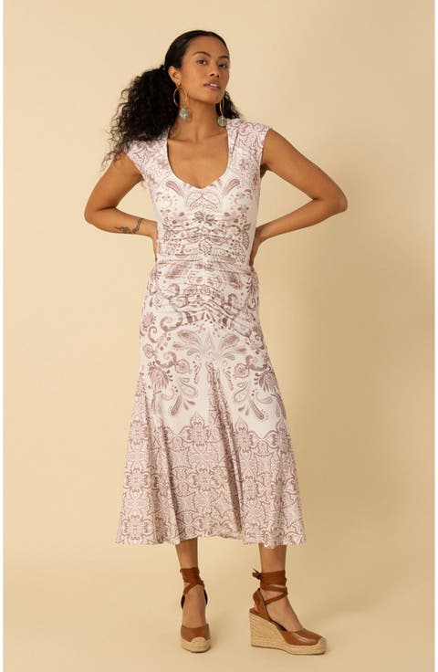 Women's Brown Dresses | Nordstrom