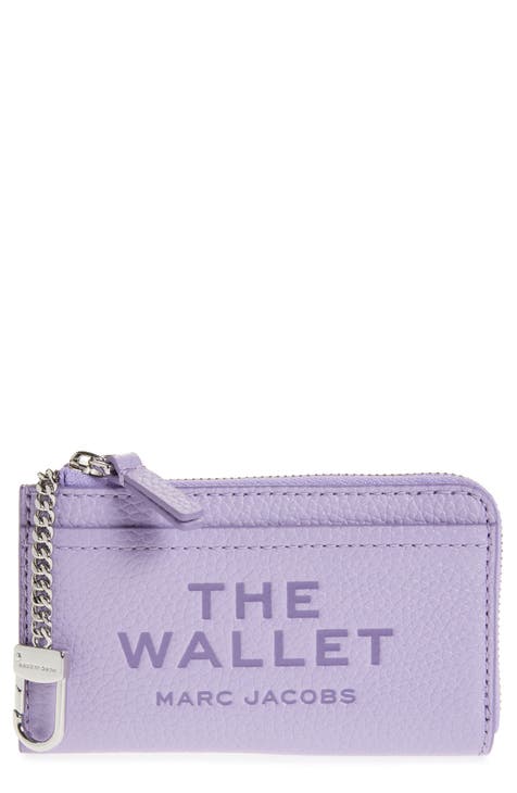 Purple Wallets & Card Cases for Women | Nordstrom