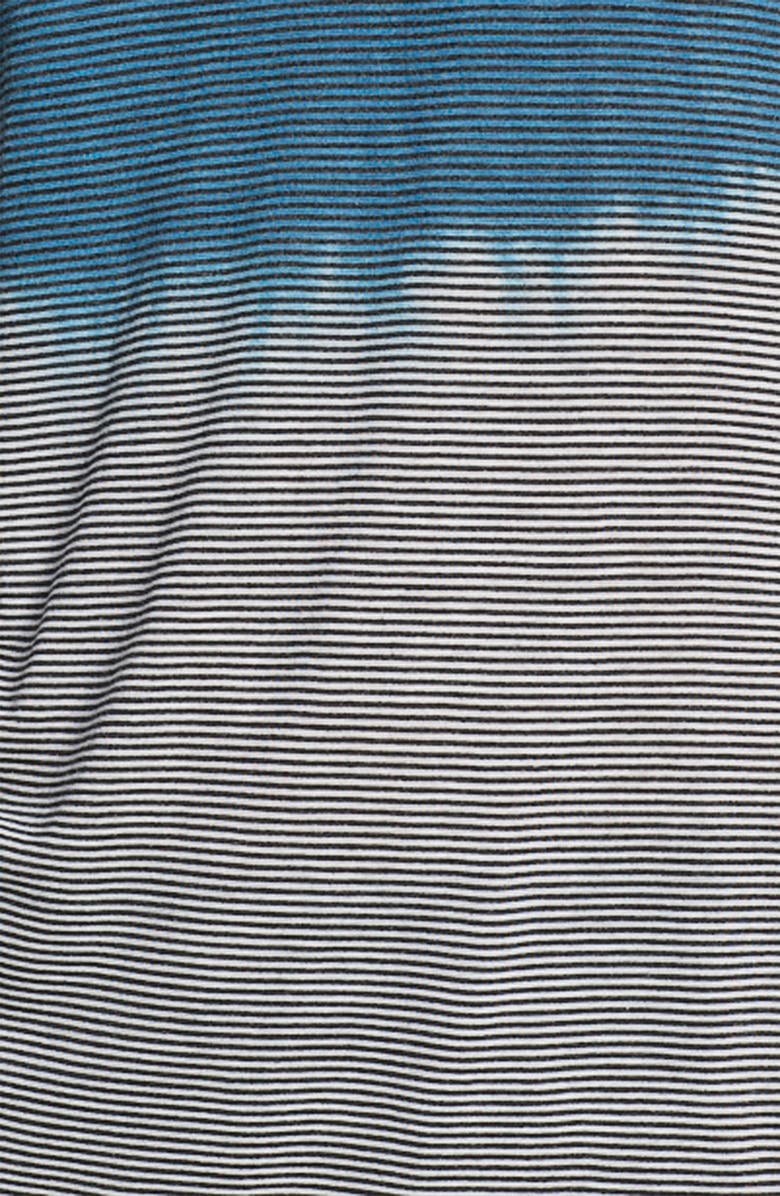 James Perse Dip Dye Tank | Nordstrom