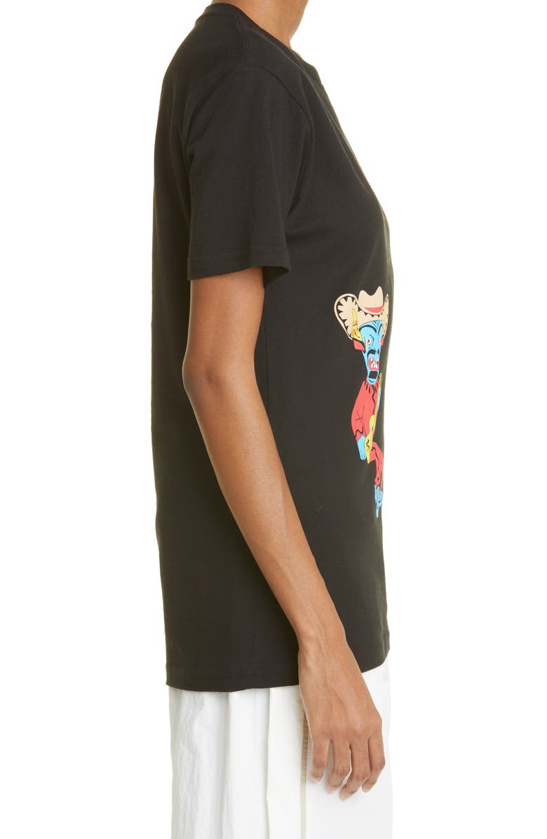 Equihua Unisex Chamuco Graphic Tee | Nordstromrack