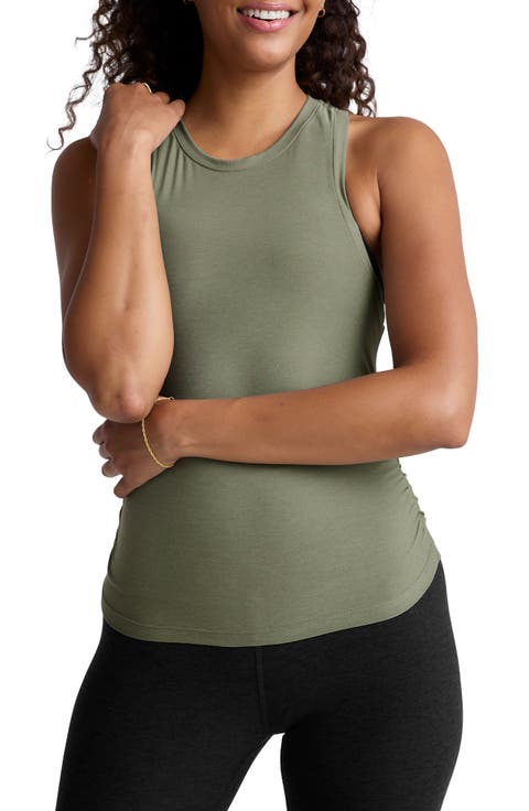 Women's Racerback Tops | Nordstrom