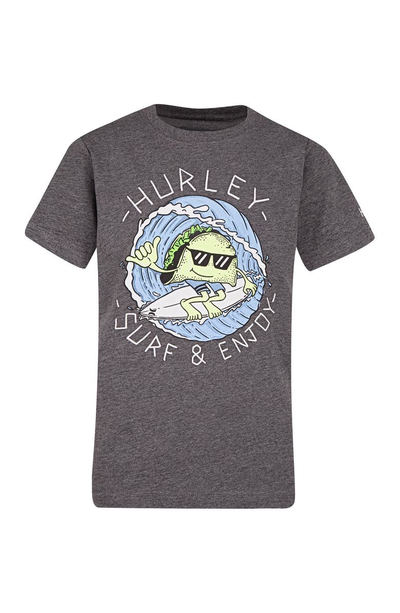 Hurley Surfing Taco T-Shirt | Nordstromrack