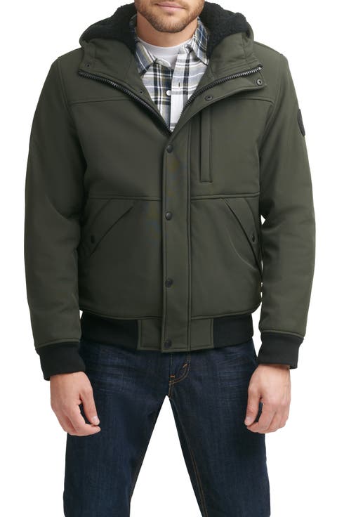 Men's Bomber Jackets | Nordstrom